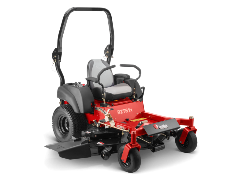 Zero Turn Mowers – Redmax Products