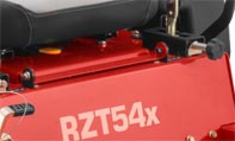 RZT54x – Redmax Products