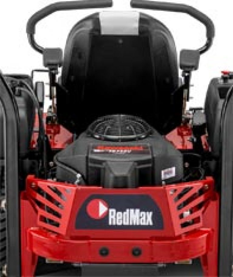 RZT61x – Redmax Products