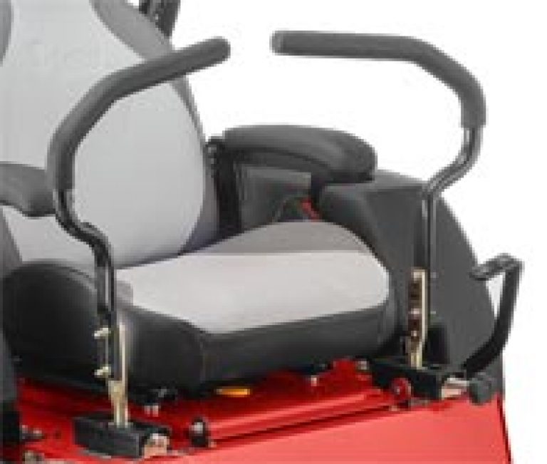 RZT54x – Redmax Products