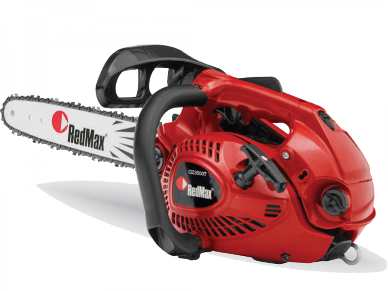 Chainsaws – Redmax Products