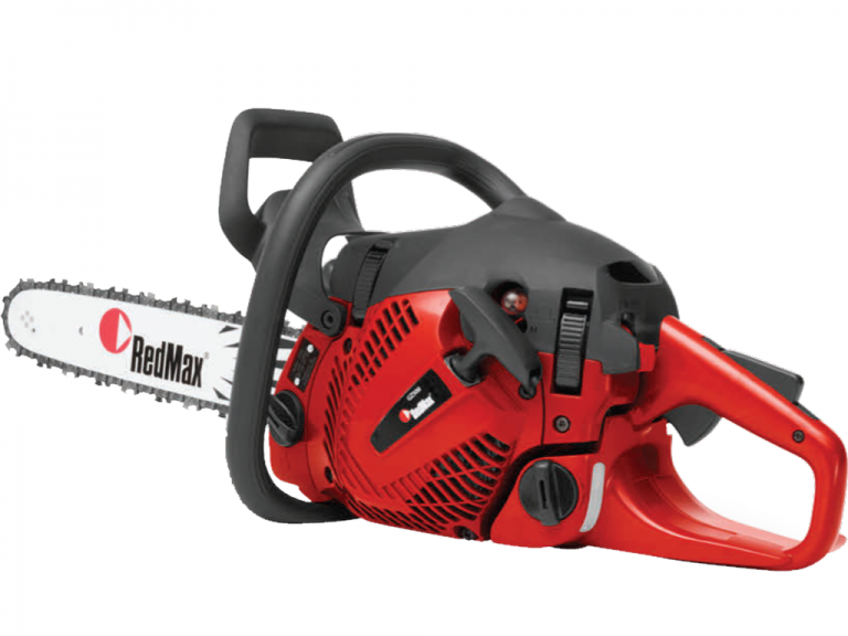 Chainsaws – Redmax Products