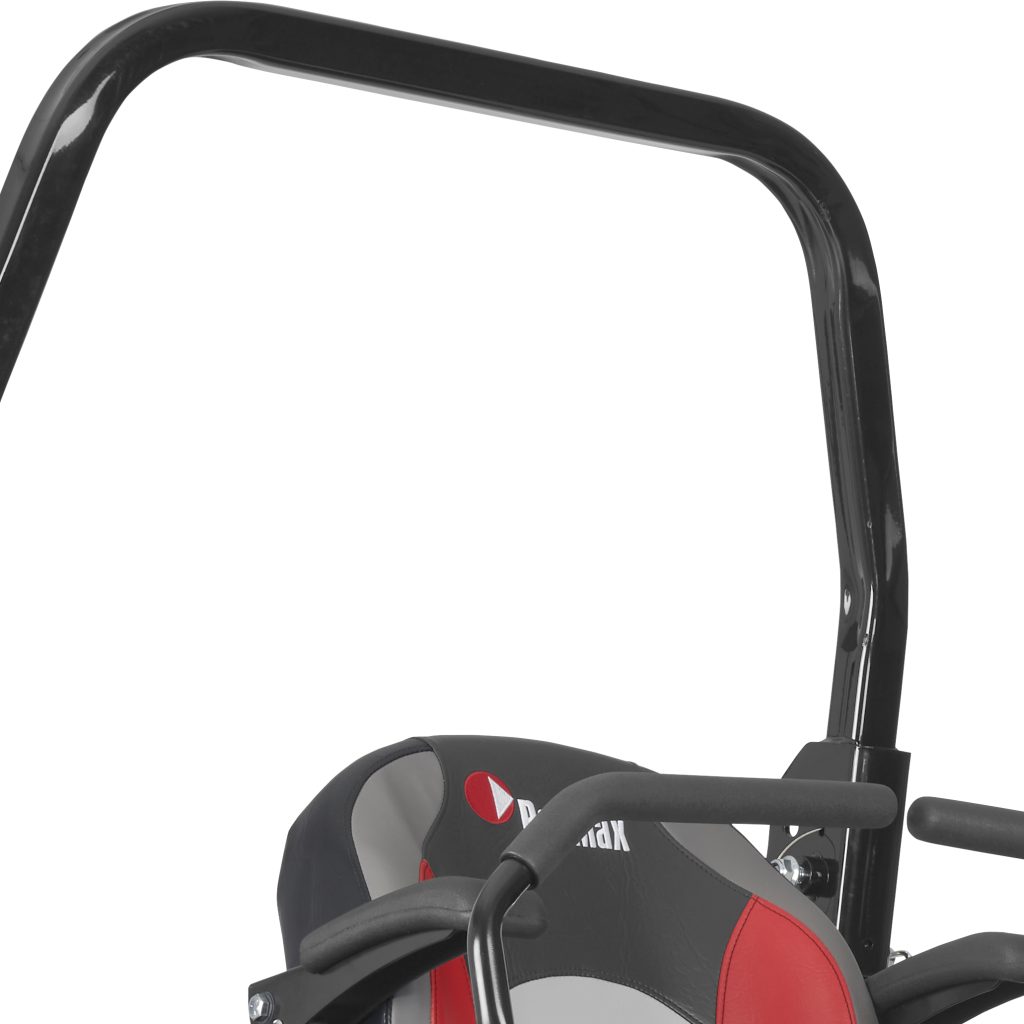 CZT60+ – Redmax Products