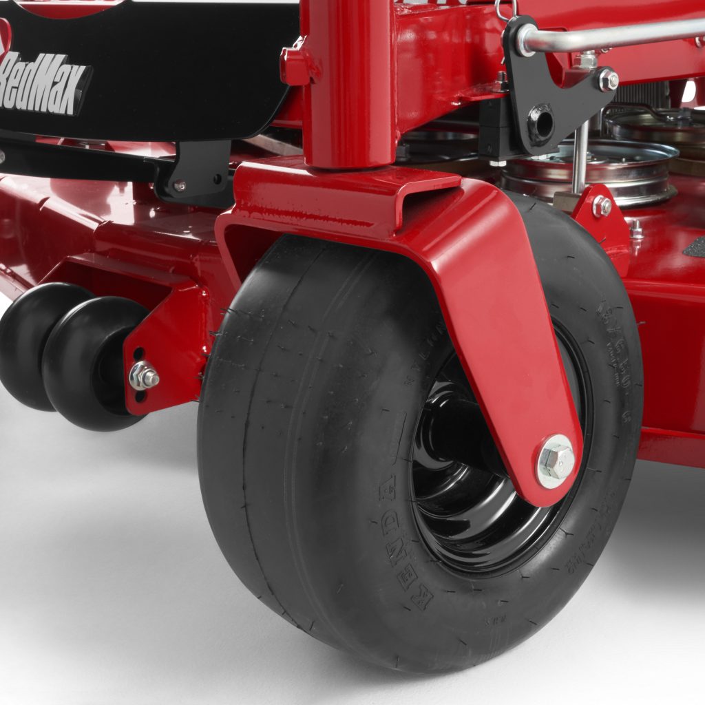 CZT60+ – Redmax Products