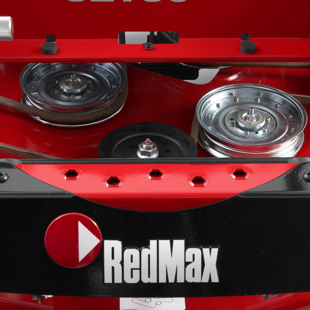 CZT60+ – Redmax Products