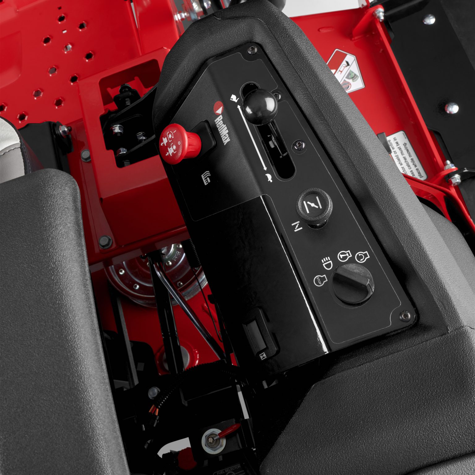 CZTE54 – Redmax Products